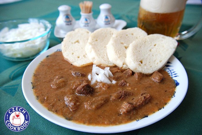 ABOUT – Czech Cookbook – Video Recipes in English – US Measurements ...