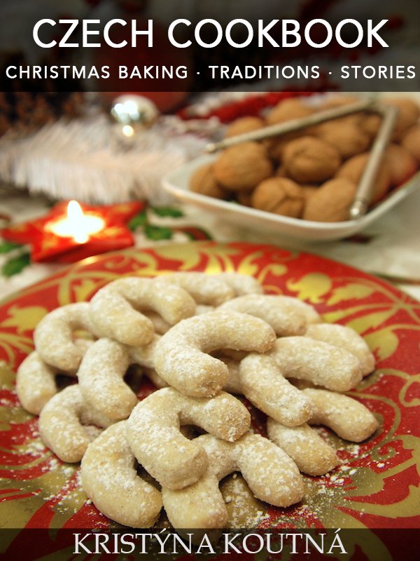 Amazon USA – Czech Cookbook – Video Recipes in English – US ...